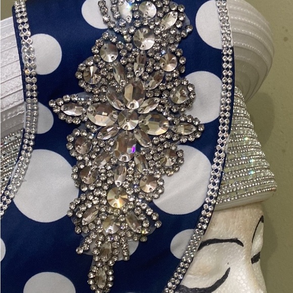 Lisa Ren’e | Accessories | Nwot Fabulous Statement Hat By Lisa Rene ...